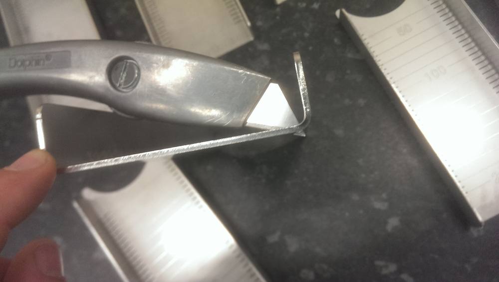 Contour Curve Cutter | Trade Discount Shop