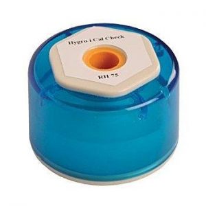 Tramex Calibration Salt Check for Hygro-i relative humidity probes ...