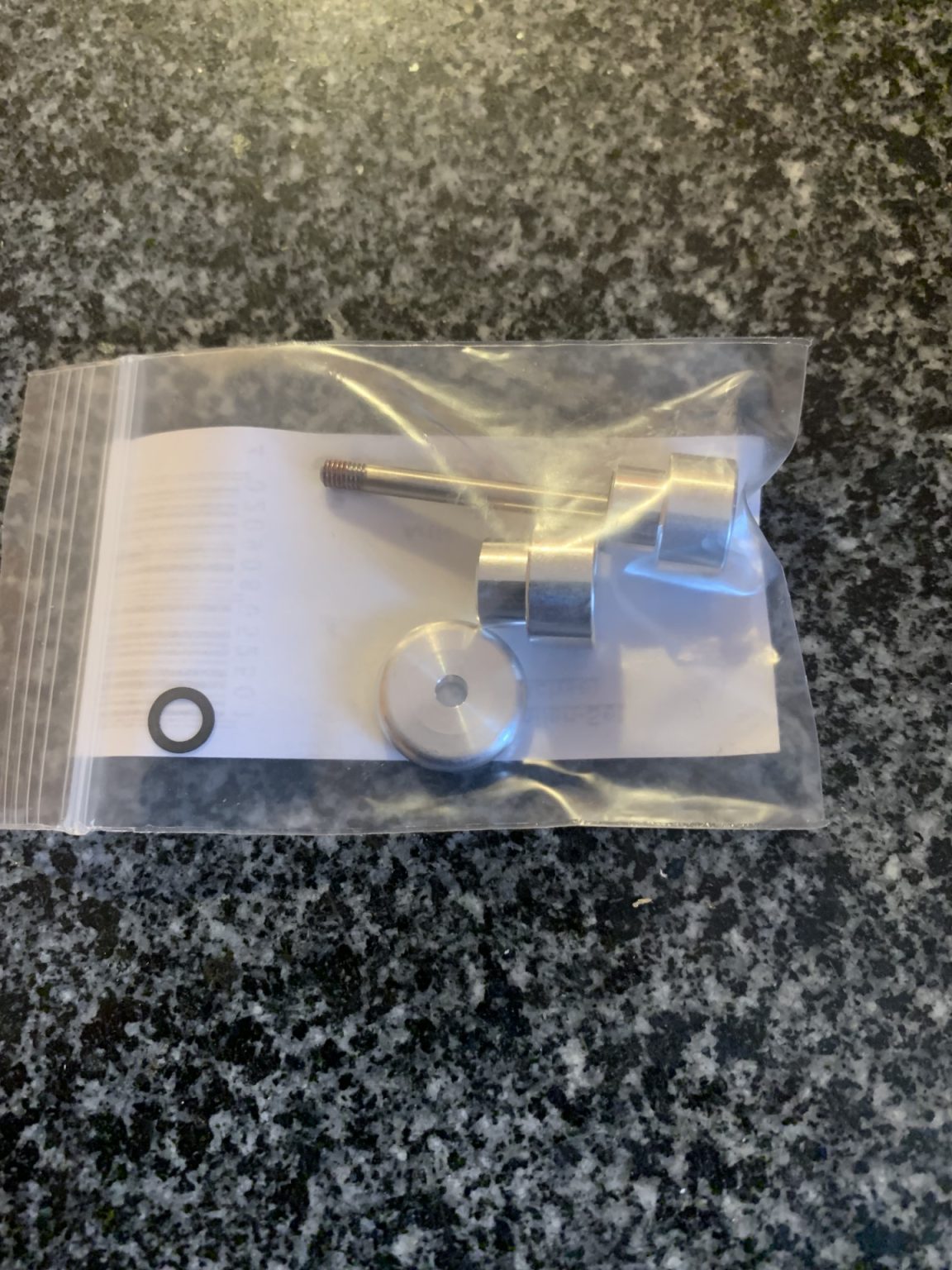 Beetle Groover Guide Roller Set | Trade Discount Shop